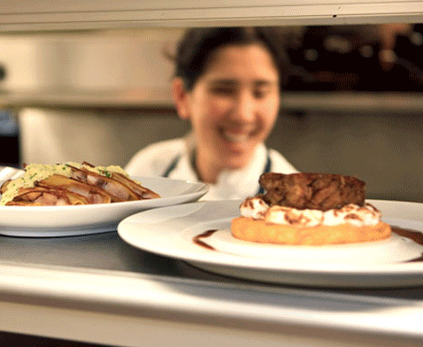 Top chef GIF - Find on GIFER