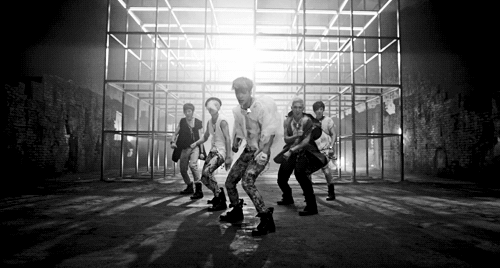 Kpop exo seventeen GIF - Find on GIFER