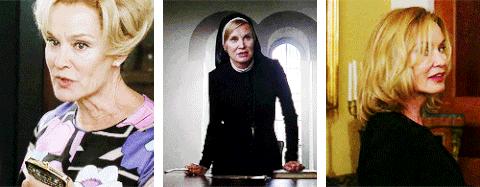 Fiona goode GIF - Find on GIFER