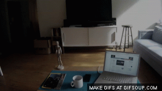Google glass GIF - Find on GIFER