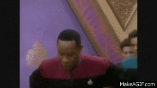 Ds9 GIF - Find on GIFER