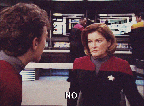 Ds9 GIF - Find on GIFER