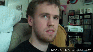 Reactions s reactions nick GIF - Find on GIFER
