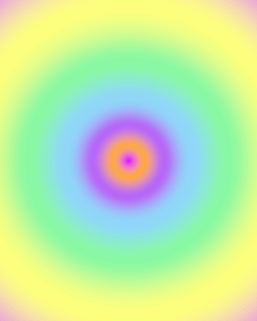 GIF trippy rainbow light - animated GIF on GIFER