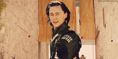 Thor 2 GIF - Find on GIFER