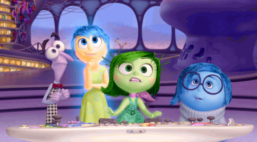 Inside out GIF - Find on GIFER