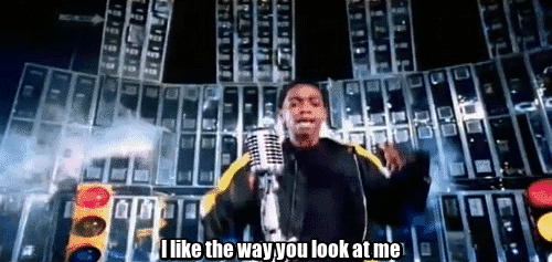 I like it GIF - Find on GIFER