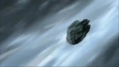 No regrets GIF - Find on GIFER