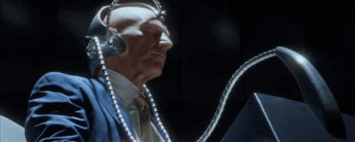 GIF movies x men - animated GIF on GIFER