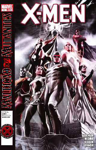 GIF x men - animated GIF on GIFER