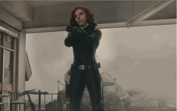 Mcu GIF - Find on GIFER