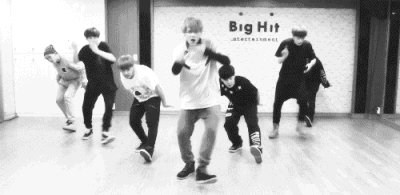 GIF bts - animated GIF on GIFER