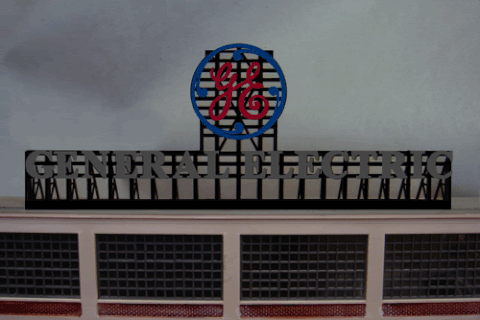 General electric GIF - Find on GIFER