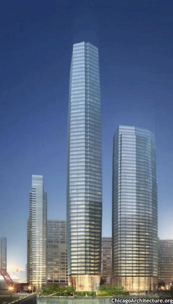 Two towers GIF - Find on GIFER