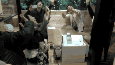 Future GIF - Find on GIFER