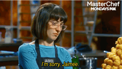 Masterchef GIF - Encontrar en GIFER