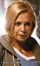 Running butters stotch entrance GIF - Find on GIFER