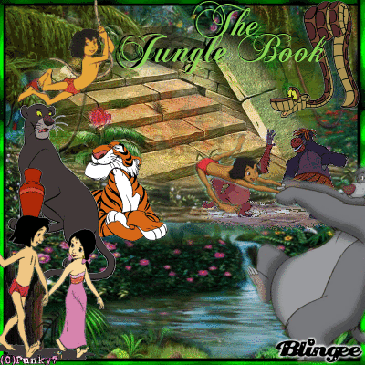 Picture book characters GIF - Find on GIFER