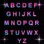 Alphabet picture GIF - Find on GIFER
