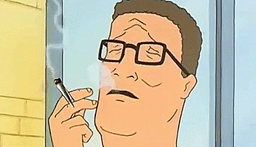 GIF first class - animated GIF on GIFER