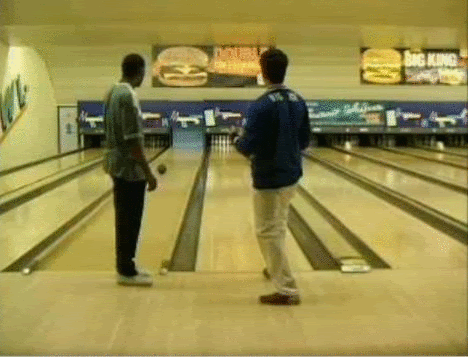 Bowling images GIF - Find on GIFER
