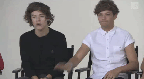 Love one direction GIF - Find on GIFER