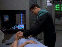 Star trek ds9 original post GIF - Find on GIFER