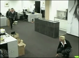 Prank pranks GIF - Find on GIFER
