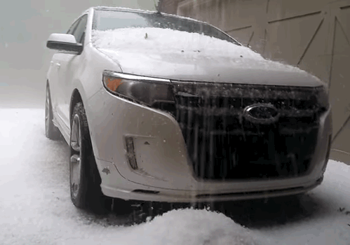 Car hail GIF - Find on GIFER