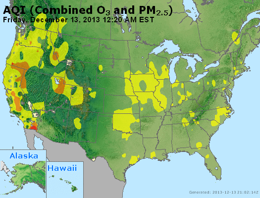 Us air quality GIF - Find on GIFER
