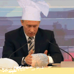 Putin GIF - Find on GIFER