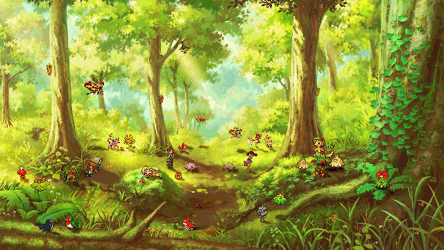 Into the woods GIF - Find on GIFER