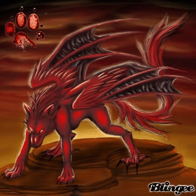 Demon GIF - Find on GIFER