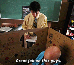 Гифка сезон 2 сообщество леонард гиф картинка, скачать gif на GIFER