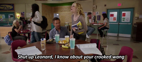Season 3 community britta perry GIF - Find on GIFER