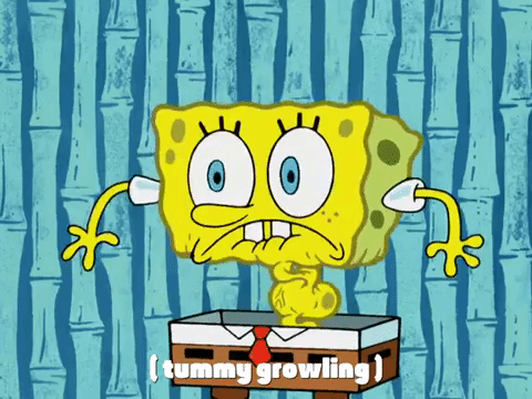 Bummer vacation spongebob squarepants season 4 GIF - Find on GIFER