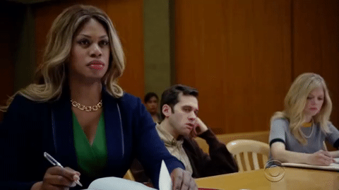 Cbs doubt GIF - Find on GIFER