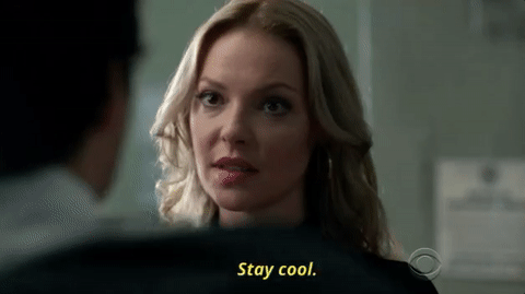 Cbs doubt GIF - Find on GIFER