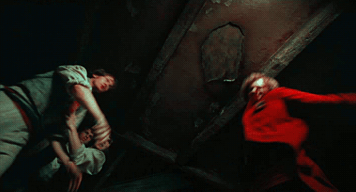 GIF lm les miserables aaron tveit - animated GIF on GIFER