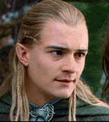 Legolas GIF - Find on GIFER