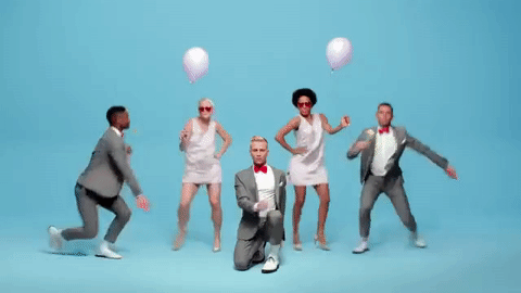 This is how we do GIF - Find on GIFER