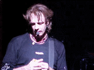 Rick springfield GIF - Find on GIFER