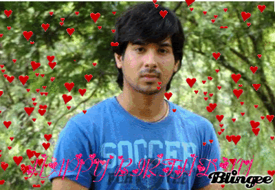 GIF loverboy - animated GIF on GIFER