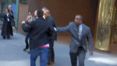 Taeyang Ringa Linga Gif