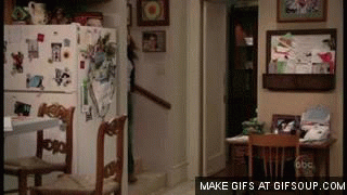 8 simple rules GIF - Find on GIFER