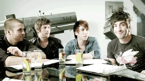 All time low GIF - Find on GIFER