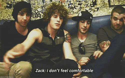 GIF all time low - animated GIF on GIFER
