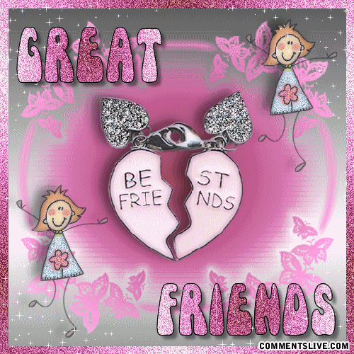 Best friend GIF - Find on GIFER