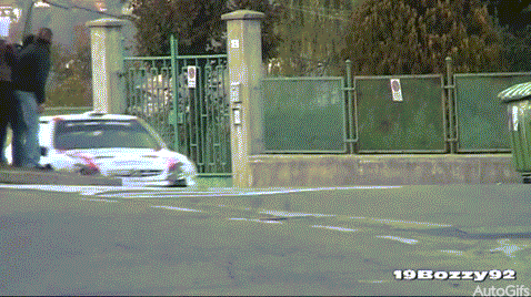 Car jump GIF - Find on GIFER