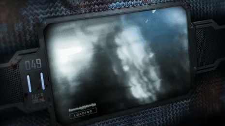 Fear GIF - Find on GIFER